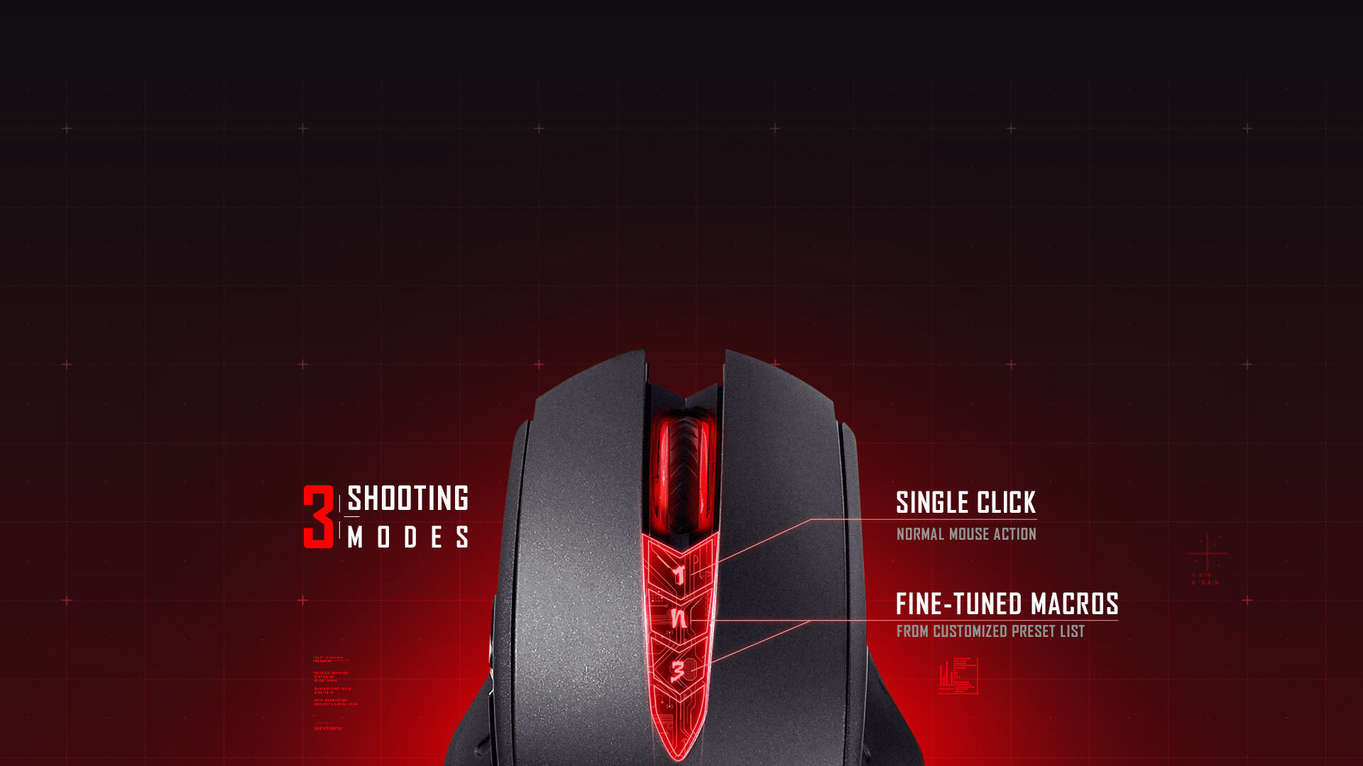 V8M-金靴灵游戏鼠-BLOODY 血手幽灵官方网站