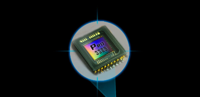 ES9 Pro-RGB 游戏鼠标-BLOODY 血手幽灵官方网站